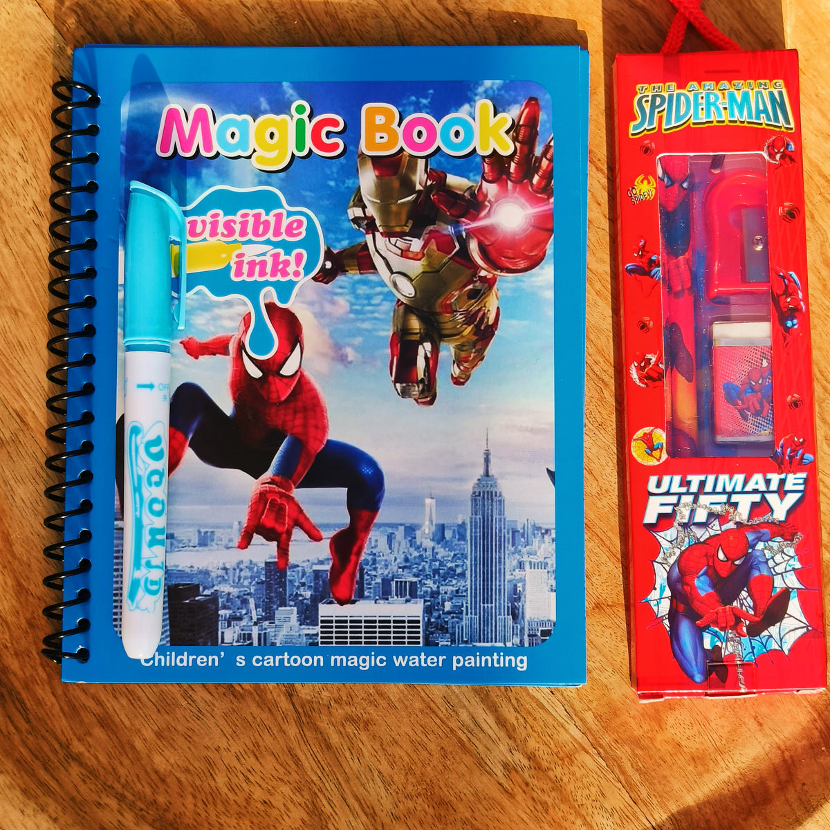 Creative Fun Gift Set — GoKrafty