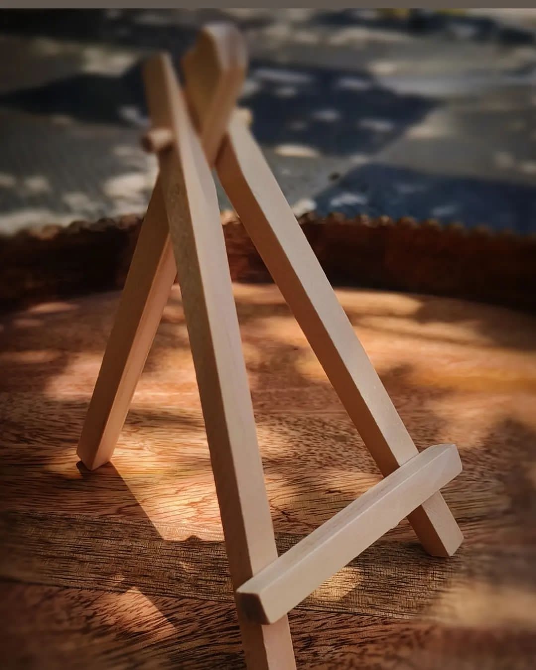 Essel Stand 6' — GoKrafty